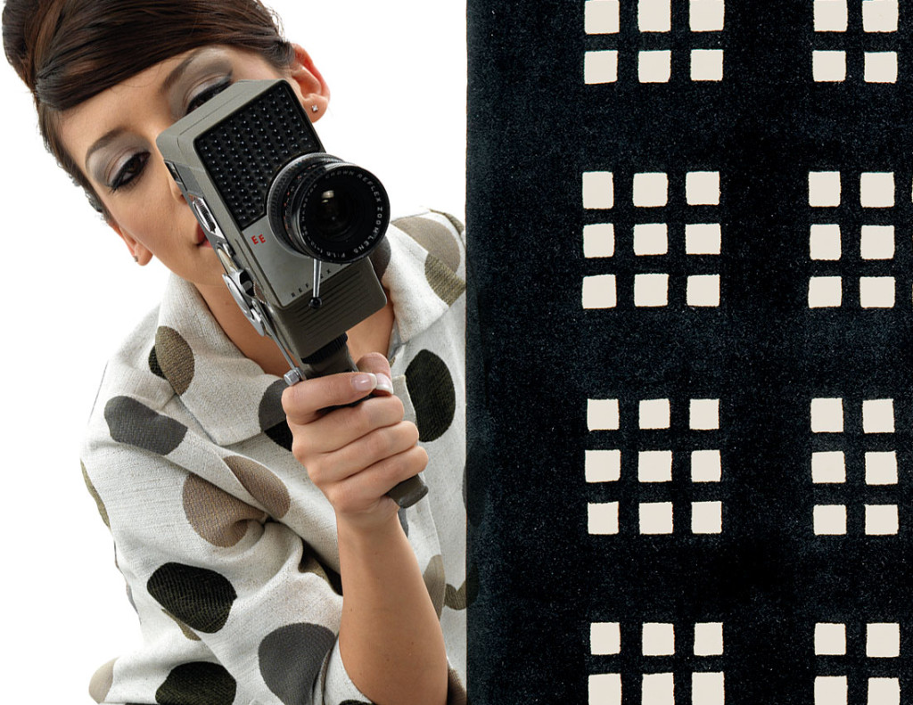 Dhesja carpets – Art Work Studio